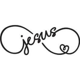 Jesus Infinity