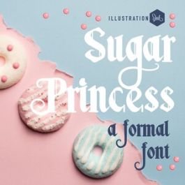 PN Sugar Princess