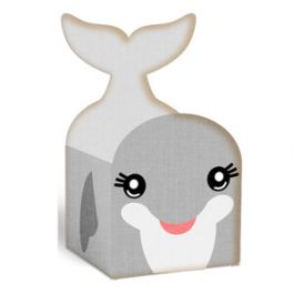dolphin box