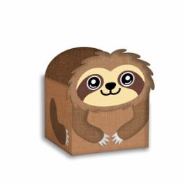 sloth box