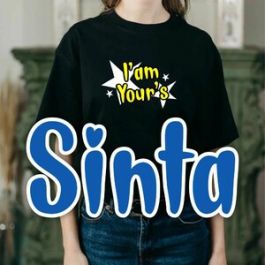 Sinta Font