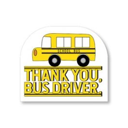 Thank you, Bus Driver|469728