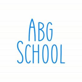 Abg School Font
