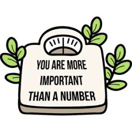 body scale motivational