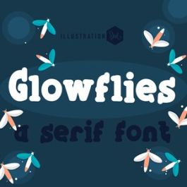 ZP Glowflies