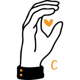 American Sign Language C