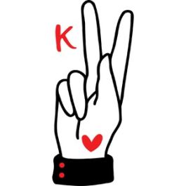American Sign Language K