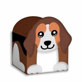 beagle dog box
