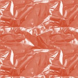 Orange Metallic Foil Background Pattern