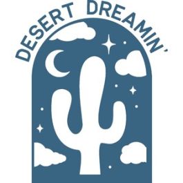 Desert Dreamin Cactus
