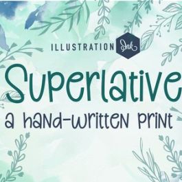 PN Superlative Regular