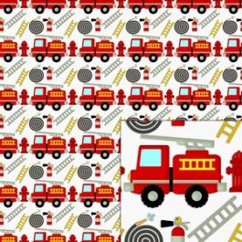 firefighter pattern