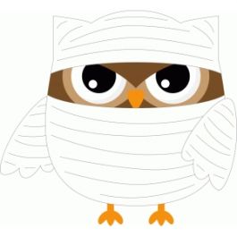 mummy owl