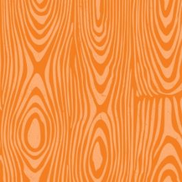 glitz paper raven orange wood grain