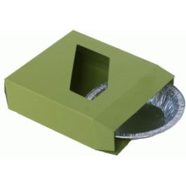 mini pie box