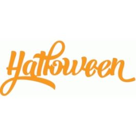 halloween script