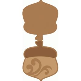 acorn card
