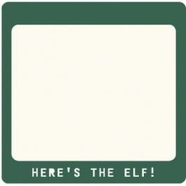 elf slide frame
