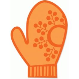 mitten