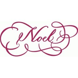 noel - calligraphy|51946