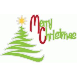 christmas tree title