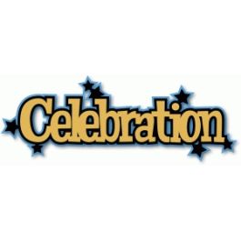 celebration title