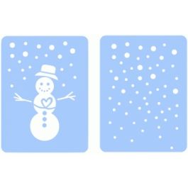 snow cards|53746