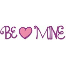 be mine heart|53866