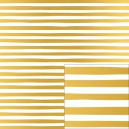 gold stripe pattern