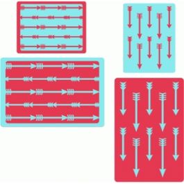 arrow cards