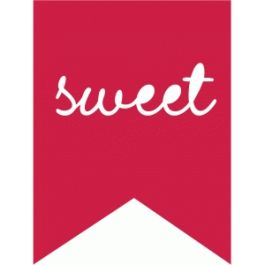 sweet banner