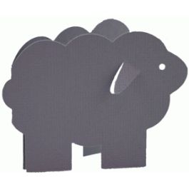 lamb card