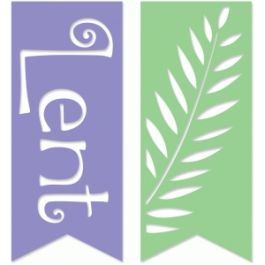 lent banners
