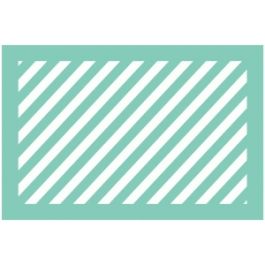 diagonal frame
