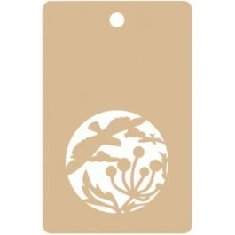 birds tag