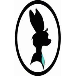 bunny family - bunny jr.