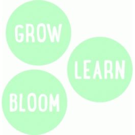 grow circles
