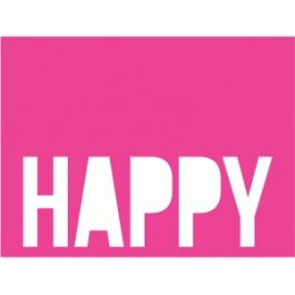 happy card