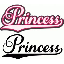 major league princess