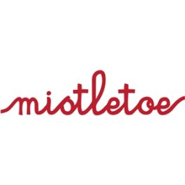 mistletoe word
