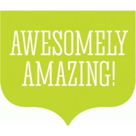 awesomely amazing tab