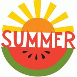summer sun title