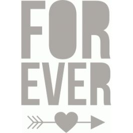 forever