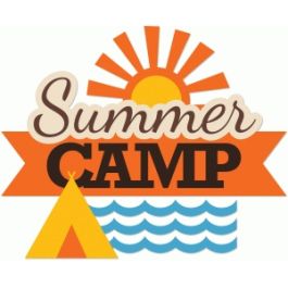 summer camp title