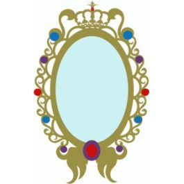 magic mirror