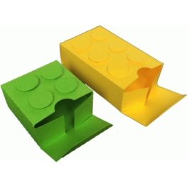 building block boxes