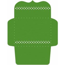 envelope holey circle