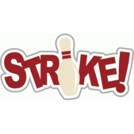 strike title