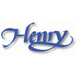 henry - calligraphy