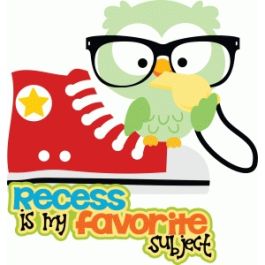 recess owl